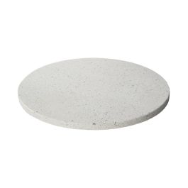 TERRAZZO - δίσκος σερβιρίσματος Δ 30cm, λευκό - butlers.gr
